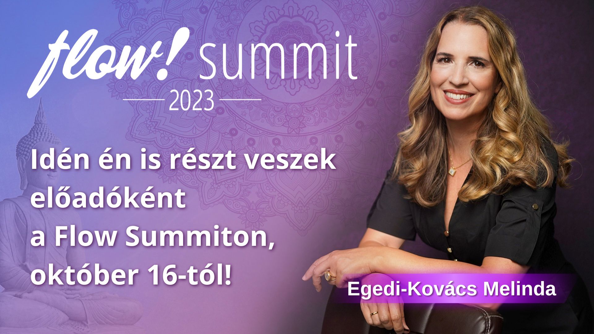 Flow Summit 2023 - Ingyenes előadások a bolygó legnagyobb elméitől - Újalkímia